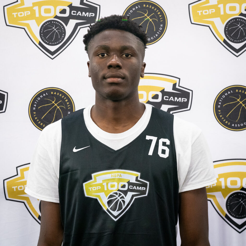 Day 1 Orlando Top 100 Camp Standouts – Swish Cultures