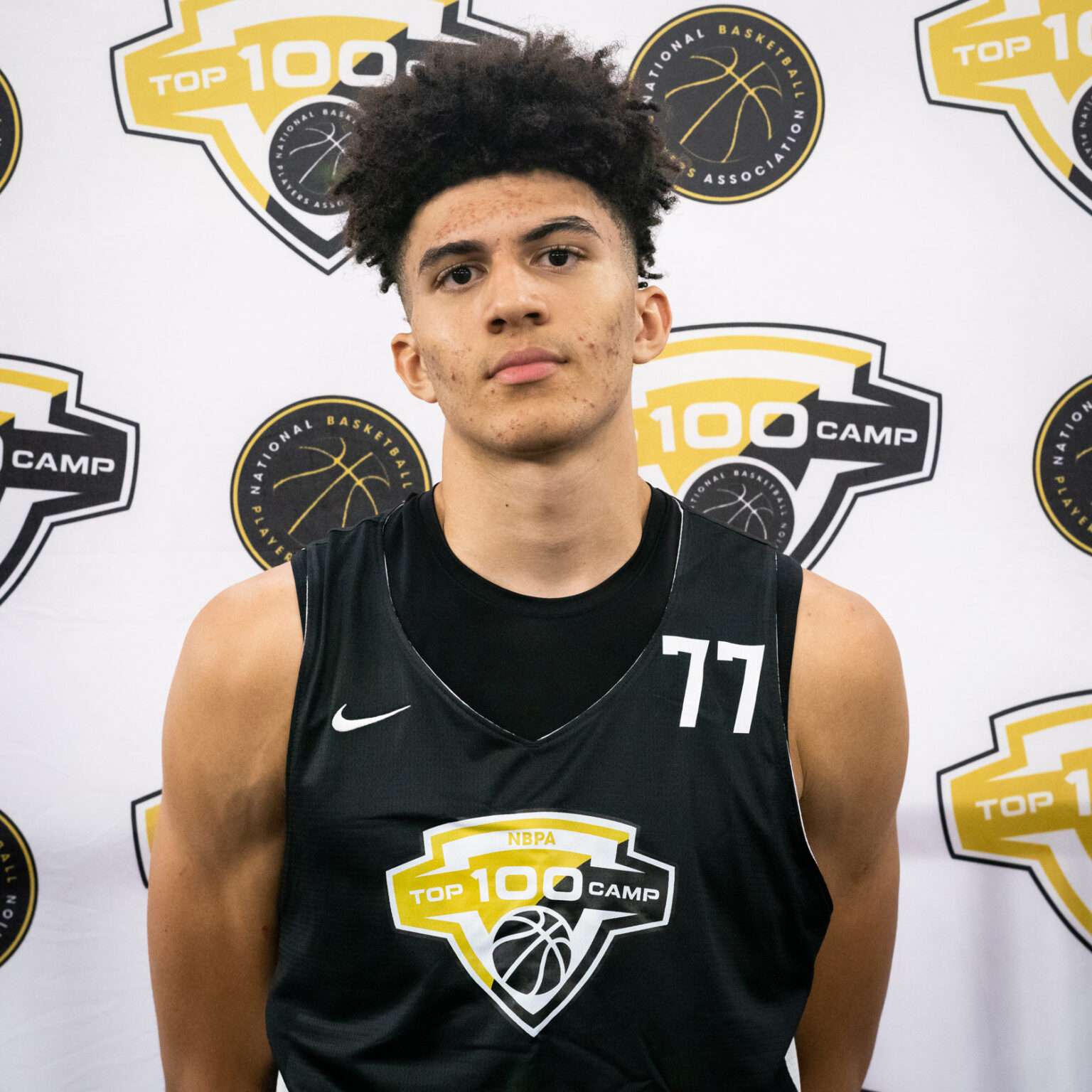 6’9 Cameron Boozer is a 14 Year Old Pro 🤯 – Swish Cultures