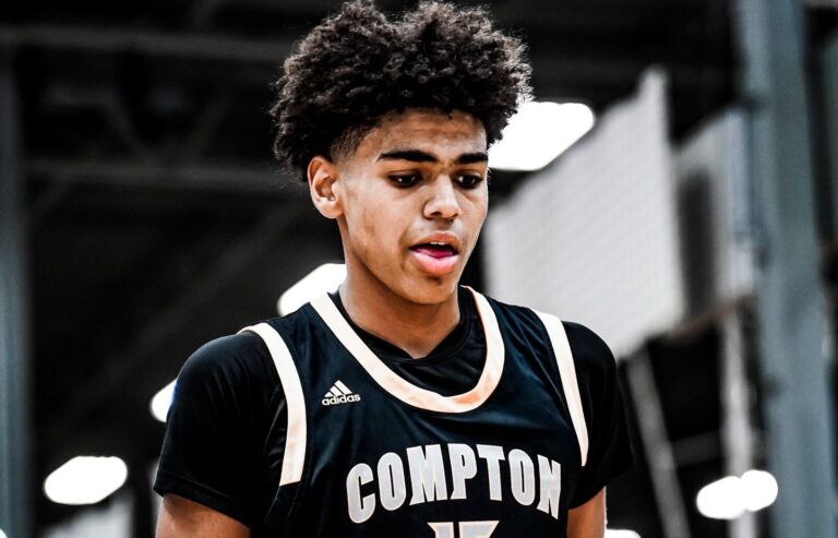 6’8 Koa Peat Looks Like a Pro at Only 15 Years Old – Swish Cultures