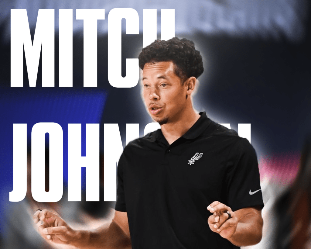 Vet Moves Podcast: Mitch Johnson – Swish Cultures