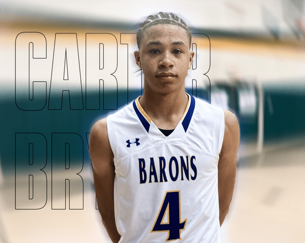 Carter Bryant is a Future Pro! [Video] – Swish Cultures