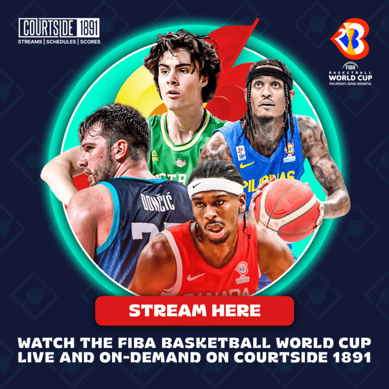 NBA – Swish Cultures