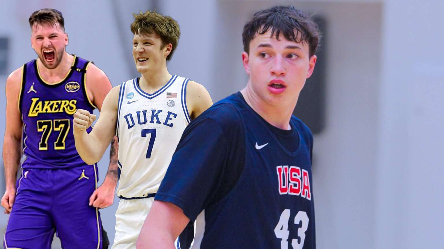 Colton Hiller: The 14-Year-Old Sniper Making Noise with USA Basketball ...